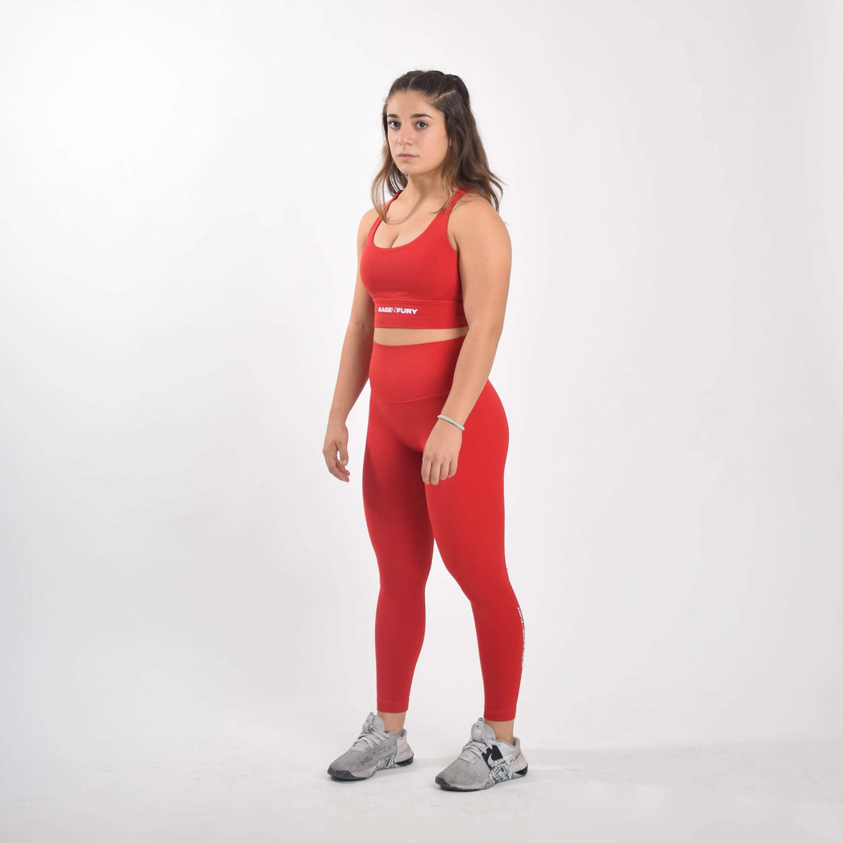 Brassière CINDY – RAGE N'FURY